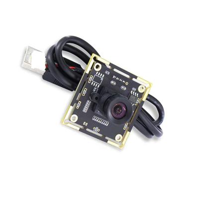 Κίνα Μονάδα Κάμερας Ασφαλείας USB2.0 2MP 1080P Μικρή Μονάδα Κάμερας Νυχτερινής Όρασης προς πώληση