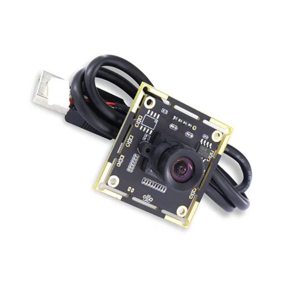 Quality USB2.0 Security Camera Module 2MP 1080P Small Camera Module Night Vision for sale
