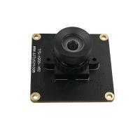 Quality PS5268 Mobile Camera Module 38 X 38mm WDR Low Light Camera Module for sale