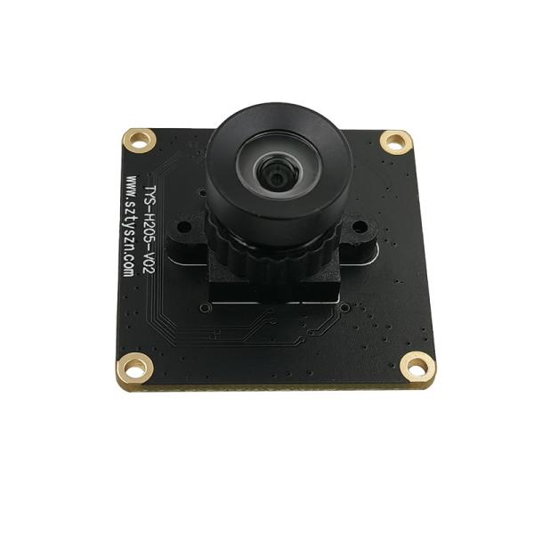 Quality PS5268 Mobile Camera Module 38 X 38mm WDR Low Light Camera Module for sale