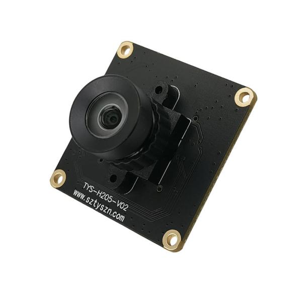 Quality PS5268 Mobile Camera Module 38 X 38mm WDR Low Light Camera Module for sale