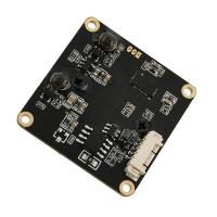 China PS5268 Mobile Camera Module 38 X 38mm WDR Low Light Camera Module for sale