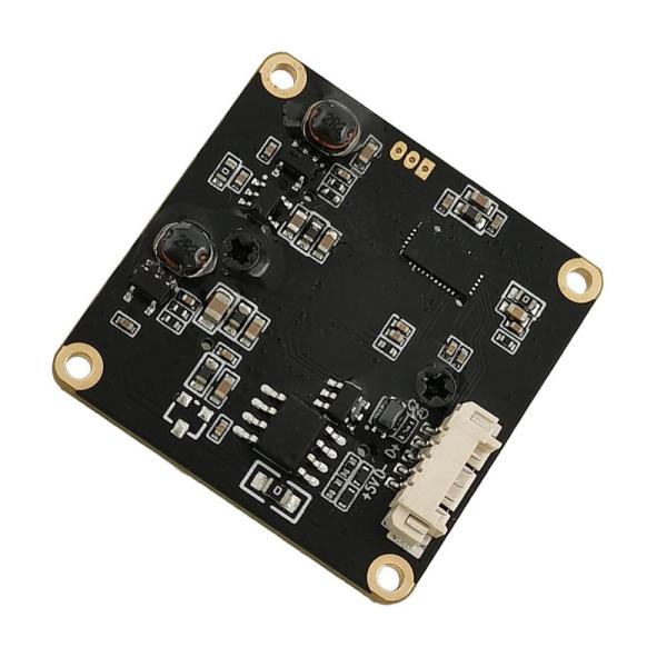Quality PS5268 Mobile Camera Module 38 X 38mm WDR Low Light Camera Module for sale