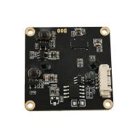China PS5268 Mobile Camera Module 38 X 38mm WDR Low Light Camera Module for sale