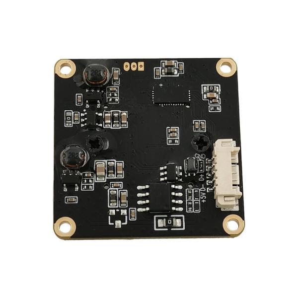Quality PS5268 Mobile Camera Module 38 X 38mm WDR Low Light Camera Module for sale