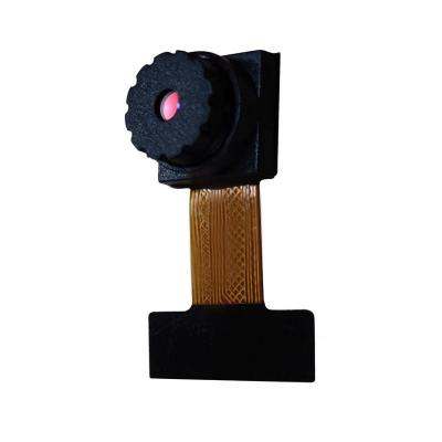 China VGA DVP Camera Module  ISP 30W OV7725 60fps No Distortion Lens for sale