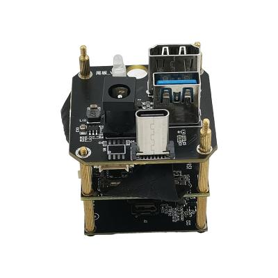 China Módulo de câmera HDMI Ultra 48MP USB 3.0 Imx586 8000 x 6000 à venda