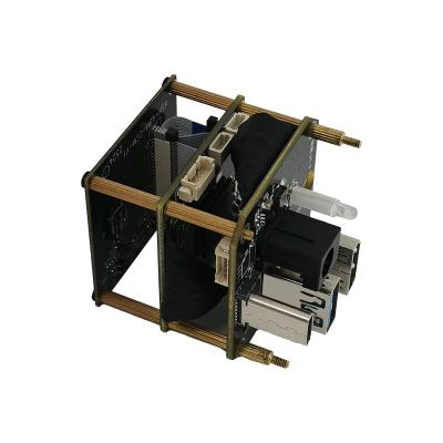 China Módulo de câmera HDMI Ultra 48MP USB 3.0 Imx586 8000 x 6000 à venda