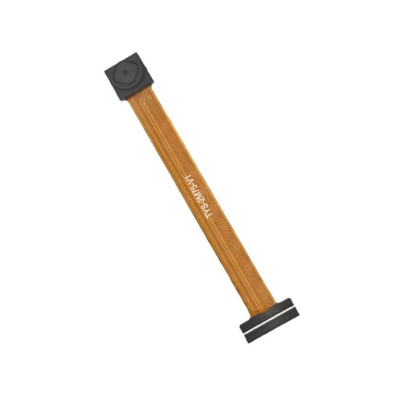 Quality OV2735 CMOS MIPI Camera Module 24PIN Megapixel Camera Module 72dB for sale