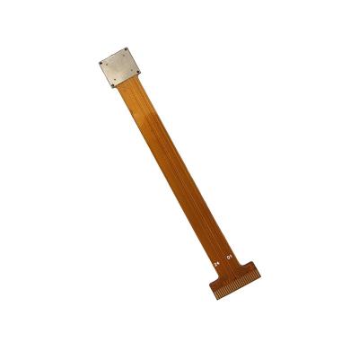 China OV2735 CMOS MIPI Camera Module 24PIN Megapixel Camera Module 72dB for sale