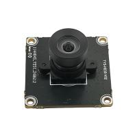Quality Global Shutter High Speed Camera Module VGA 180fps SC035HGS Wide Angle Lens for sale