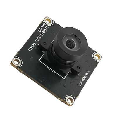 China Global Shutter High Speed Camera Module VGA 180fps SC035HGS Wide Angle Lens for sale