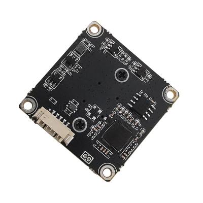 China Global Shutter High Speed Camera Module VGA 180fps SC035HGS Wide Angle Lens for sale