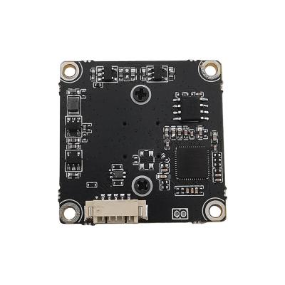 China Global Shutter High Speed Camera Module VGA 180fps SC035HGS Wide Angle Lens for sale