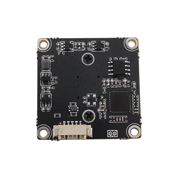 Quality Global Shutter High Speed Camera Module VGA 180fps SC035HGS Wide Angle Lens for sale