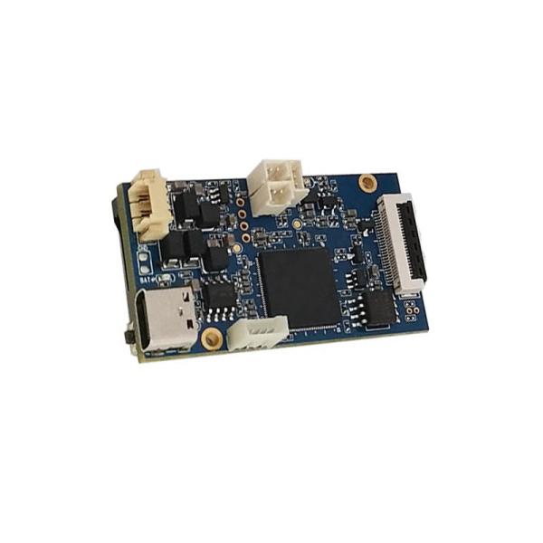 Quality SC850SL 8mp USB Camera Module 4K 25fps Black Light Night Vision Full Color for sale