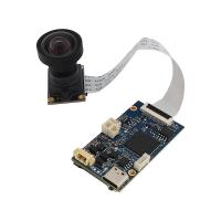 Quality SC850SL 8mp USB Camera Module 4K 25fps Black Light Night Vision Full Color for sale