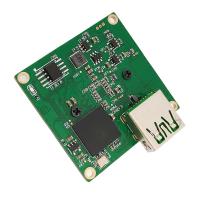 China IMX577 12MP USB Camera Module High Resolution 4K 30fps Usb 3.0 Camera Module for sale