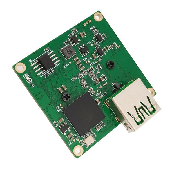 Quality IMX577 12MP USB Camera Module High Resolution 4K 30fps Usb 3.0 Camera Module for sale