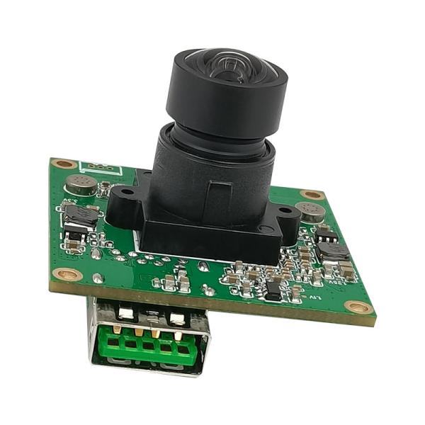 Quality IMX577 12MP USB Camera Module High Resolution 4K 30fps Usb 3.0 Camera Module for sale