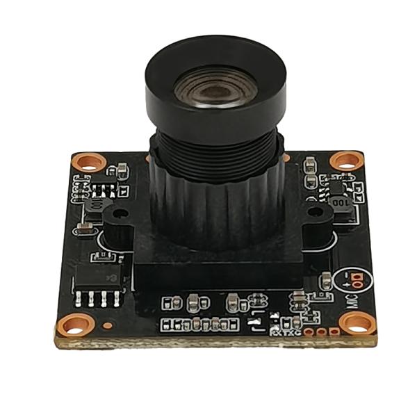 Quality Customized USB IR Camera Module GC4083 2K 1080P Usb Cam Module With Microphone for sale