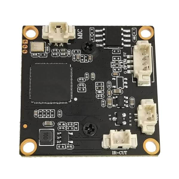 Quality Customized USB IR Camera Module GC4083 2K 1080P Usb Cam Module With Microphone for sale