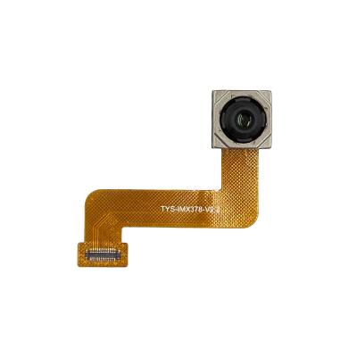 China Customization 4k 60fps Camera Module 30fps IMX378  CMOS Camera Module for sale