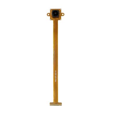 China MIPI Ov13850 Cameramodule 13MP OV13855 FF Lens Monochrome Cameramodule Te koop