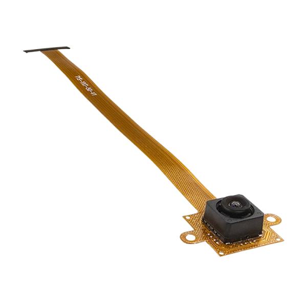 Quality MIPI Ov13850 Camera Module 13MP OV13855 FF Lens Monochrome Camera Module for sale