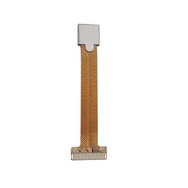 Quality Custom YUV GC0308 Esp32 Cam Module 640 X 480 Low Power Camera Module for sale