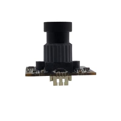 China 1MP 30fps Low Light Camera Module 720P Camera Module With FF Lens for sale