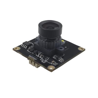 Κίνα Μονάδα κάμερας χαμηλού φωτισμού 1080P, μονάδα κάμερας 2MP Full HD 1920 X 1080 προς πώληση