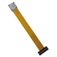 China GC032A RAW SPI Camera Module 0.3MP ISP Camera Module 640 X 480 for sale