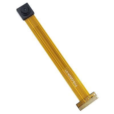 China GC032A RAW SPI Camera Module 0.3MP ISP Camera Module 640 X 480 for sale