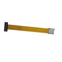 China GC032A RAW SPI Camera Module 0.3MP ISP Camera Module 640 X 480 for sale