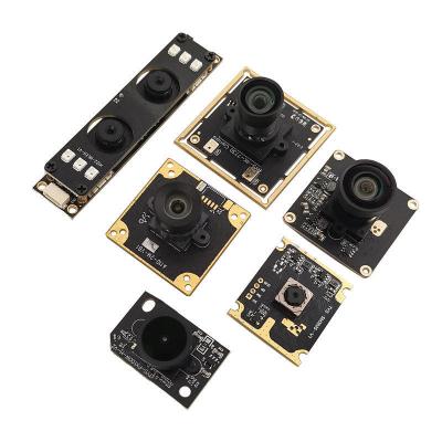 Κίνα Μονάδα κάμερας USB 1MP 1280 X 720 με φακό ευρείας γωνίας FF, μονάδα κάμερας USB 2.0 προς πώληση