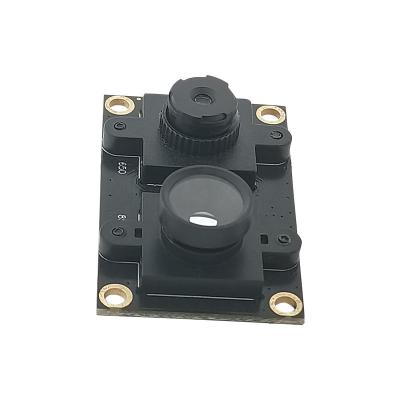 China MIPI 2MP Binocular Camera Module GC2053 Dual Camera Module GC2145 for sale