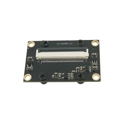 Κίνα MIPI 2MP Διπλό Μονάδα Κάμερας GC2053 Διπλή Μονάδα Κάμερας GC2145 προς πώληση