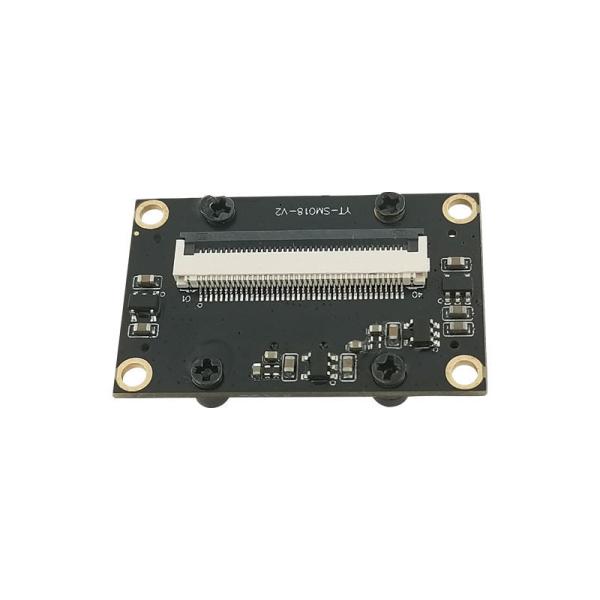 Quality MIPI 2MP Binocular Camera Module GC2053 Dual Camera Module GC2145 for sale