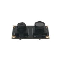 China MIPI 2MP Binocular Camera Module GC2053 Dual Camera Module GC2145 for sale
