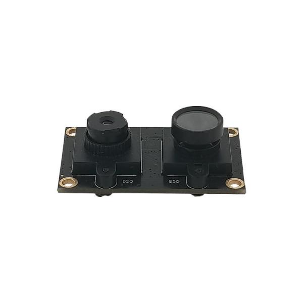 Quality MIPI 2MP Binocular Camera Module GC2053 Dual Camera Module GC2145 for sale