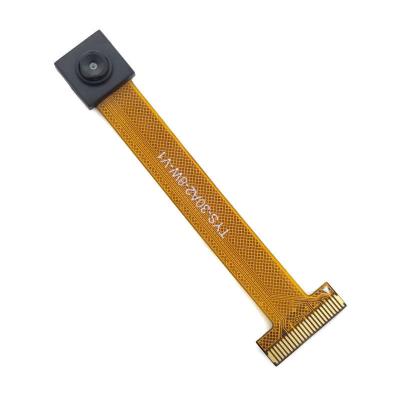 8W 240 X 320 SPI Camera Module 2.5um X 2.5um BF30A2 CMOS Camera Module
