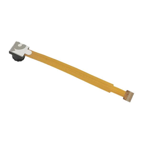 Quality 1 Million DVP Camera Module 720P 30fps Color Low Power GC1084 CMOS Sensor Module for sale