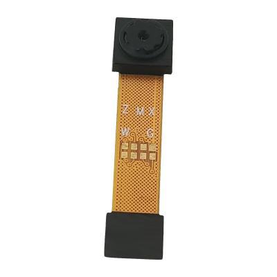 Κίνα Μονάδα κάμερας SPI 0.08MP 240 X 320 BF30A2 QVGA Color Camera Module προς πώληση