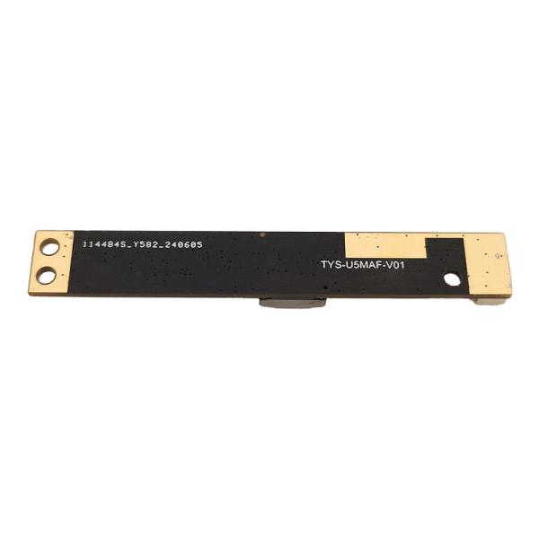 Quality UVC 2K 1080P AF Usb Cam Module Plug And Play 5mp Usb Camera Module With MIC for sale