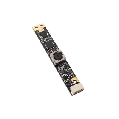 China UVC 2K 1080P AF Usb Cam Module Plug And Play 5mp Usb Camera Module With MIC for sale