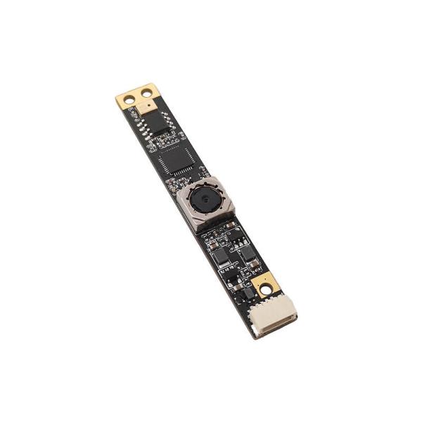 Quality UVC 2K 1080P AF Usb Cam Module Plug And Play 5mp Usb Camera Module With MIC for sale