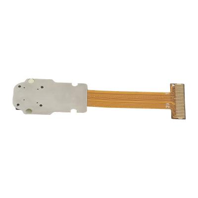 China 0.3MP VGA DVP Kamera Modul GC0308 VGA Kamera Modul 30fps zu verkaufen