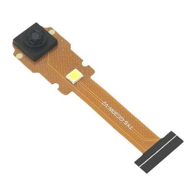 China 0.3MP VGA DVP Camera Module GC0308 VGA Camera Module 30fps for sale