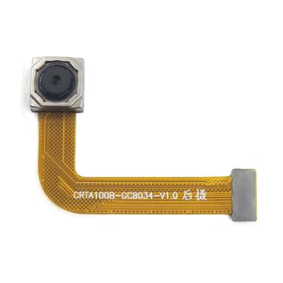 China 8 Million MIPI Module GC8034 2K 30fps AF  High Resolution Camera Module for sale